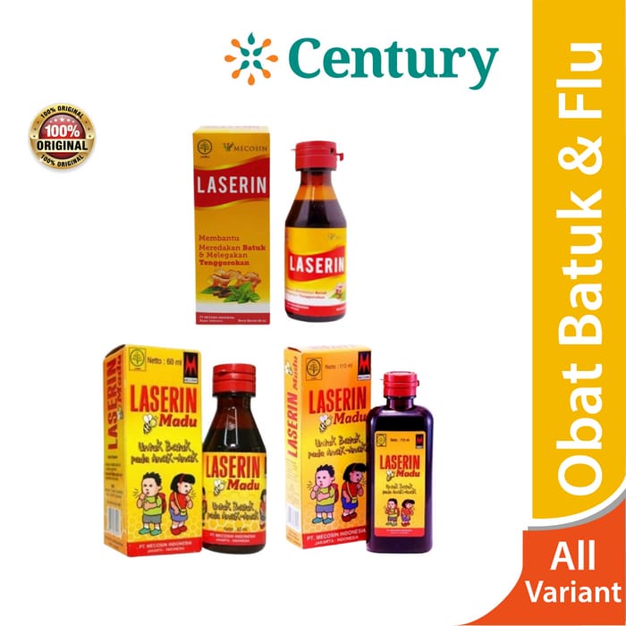 Jual Laserin / Obat batuk / batuk berdahak / masuk angin / sakit ... Jual Laserin / Obat batuk / batuk berdahak / masuk angin / sakit ...