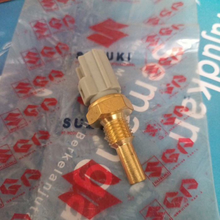 Jual Sensor Switch Ect Temperatur Suzuki Aerio 2002-2006 Kode Br01 ...