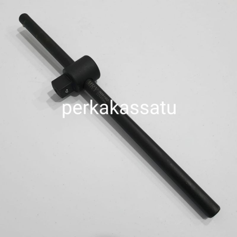 Jual GAGANG SLIDING T MATA SOCK 1" 1 INCI MRY SOCKET OFFSET HANDLE ...