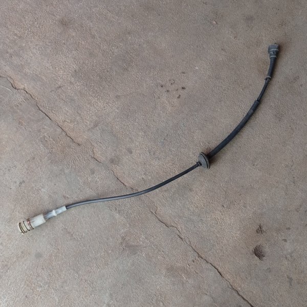 Jual Kabel Speedometer Kecepatan Mitsubishi Lancer Dangan Eterna Lancer ...