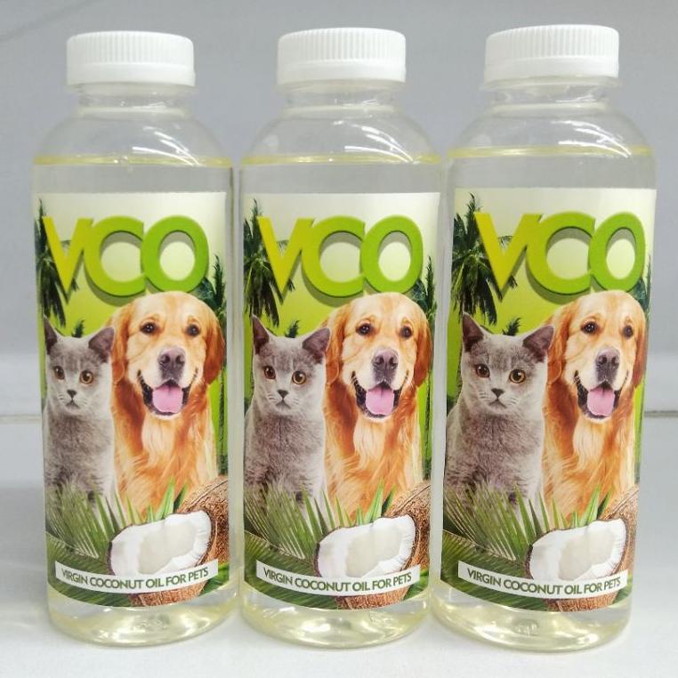Jual Promo Vco Botol 250 - Minyak Kelapa Vco Obat Jamur Scabies Diare ...