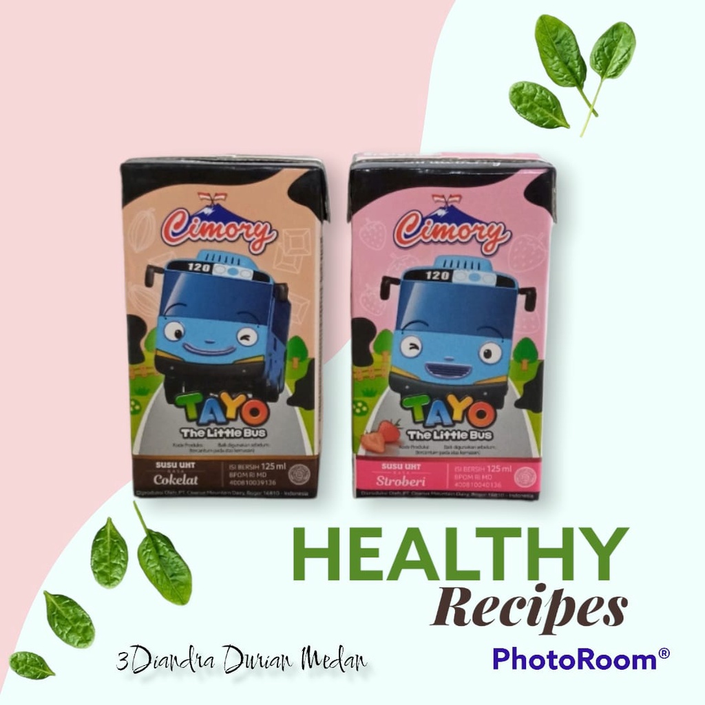 Jual cimory uht tayo | Shopee Indonesia