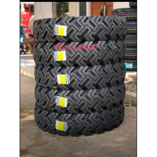 Jual Ban Good Year Xtra Grip 750 R16 14PR Ban Truk colt Diesel Doubel Mitsubishi, Isuzu, Dyna ...