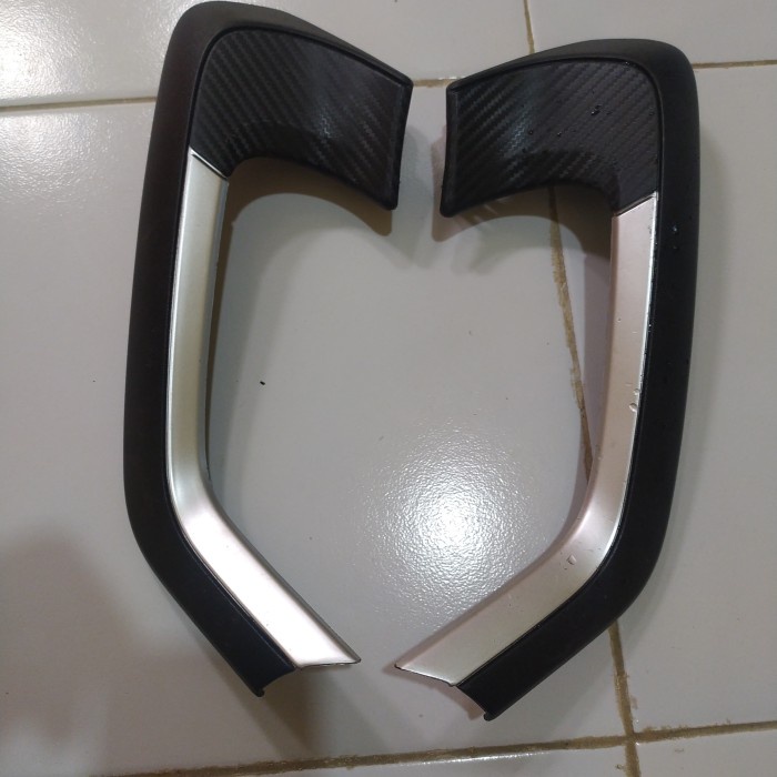 Jual Panel Interior Bagian Pintu Depan Avanza Veloz, Daihatsu Xenia ...