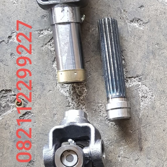 Jual Kopel Pto Untuk Colt Diesel,Toyota Rino Fan Hino Dutro KodeBr09 ...