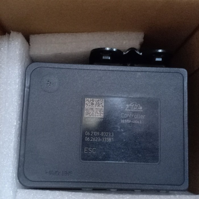 Jual Modul ABS MODULATOR ABS CIVIC TURBO SEDAN 2016-2017 ORIGINAL best ...