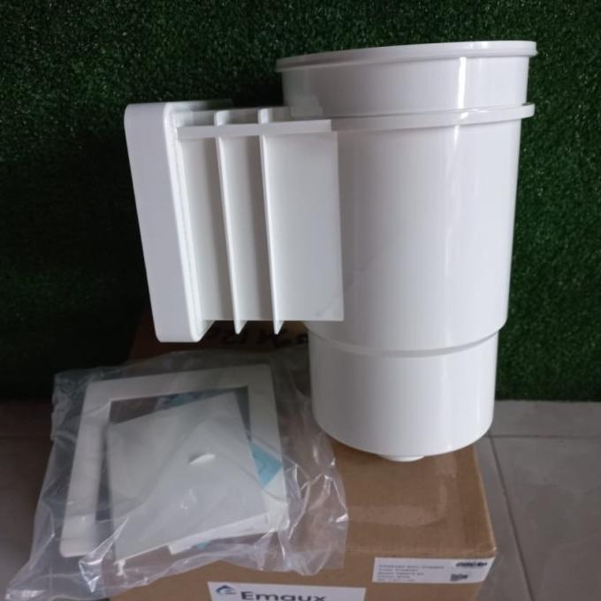 Jual Skimmer Box Kolam Merk Emaux Em 0010 Rc / Skimer Kolam Renang ...