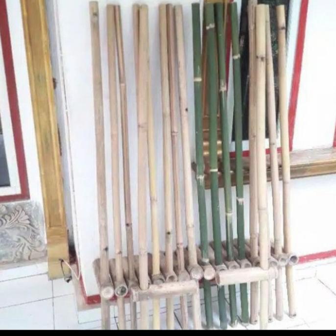Jual EGRANG BAMBU - MAINAN ANAK ANAK - EGRANG BAMBU MAINAN TRADISIONAL ...