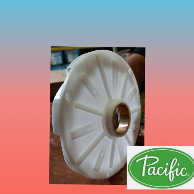 Jual Tutup Kipas Hisap Sanyo Pdh 250 B Diffuser Pompa Air Jet Pump ...