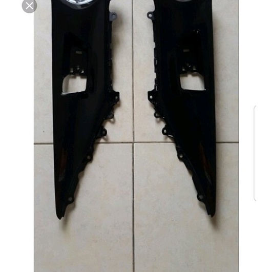 Jual Panel Door Trims Innova Reborn | Shopee Indonesia