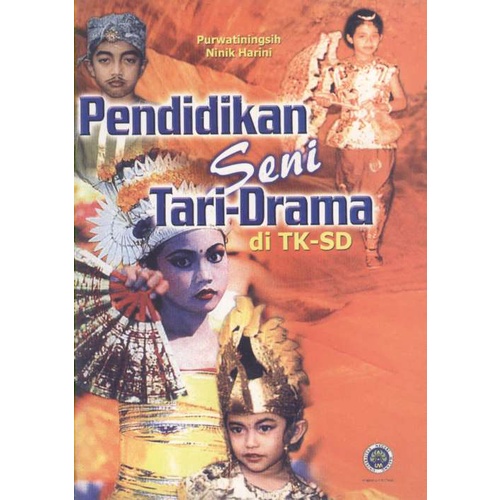 Jual Buku Cerita Anak Pendidikan Seni Tari-Drama Di TK-SD-(PAUD) | Shopee Indonesia