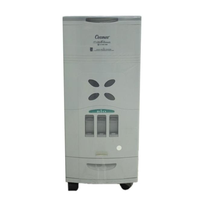 Jual COSMOS BIO 38 Rice Box Tempat Beras 38 kg - 38 BIO - 38kg BIO ...