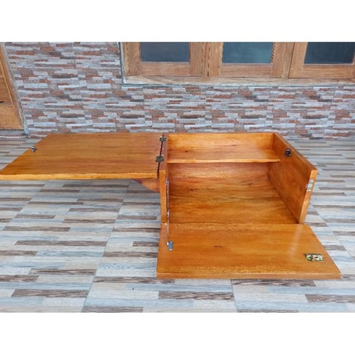 Jual READY BOX KOPI KAYU UNTUK JUALAN KOPI KELILING MOTOR | Shopee ...