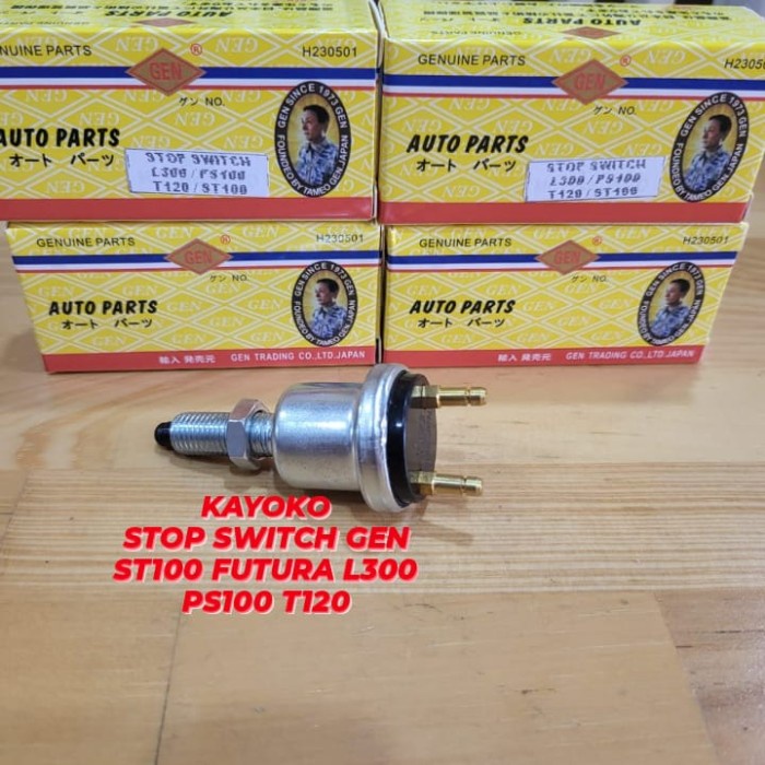 Jual SWITCH REM STOP SWITCH GEN GENUINE L300 PS100 FUTURA T120 ST100 ...