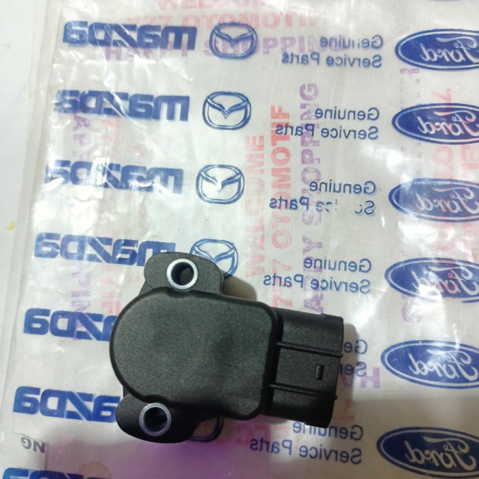 Jual New Sensor Tps Throttle Position Ford Escape Ford Ranger Mazda ...