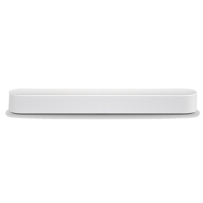 Jual SONOS BEAM WIRELESS SOUNDBAR WITH VOICE CONTROL ORIGINAL | Shopee ...