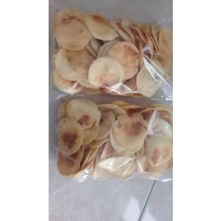 Jual KERIPIK GEMBLONG ONCOM KHAS KUNINGAN @1 kg | Shopee Indonesia