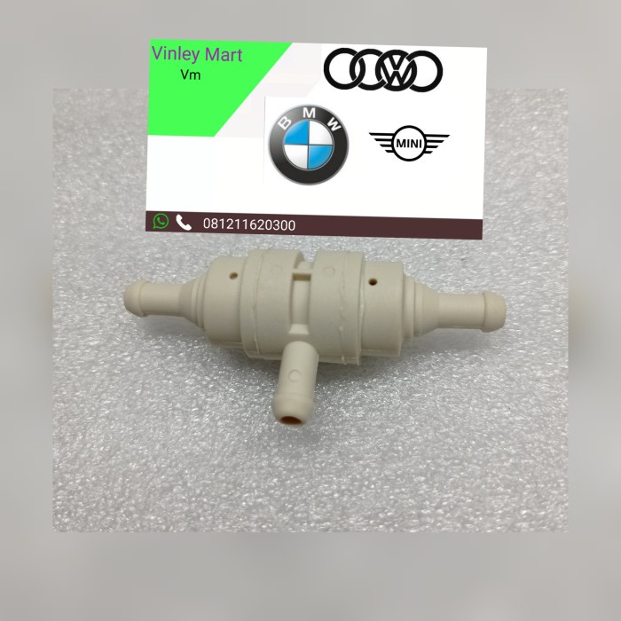 Jual Valve /Conector Wiper Bmw E30 M40 M10, E28 Kode Br06 | Shopee ...