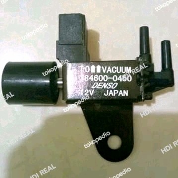 Jual Vacum Valve Idle Up Ac Toyota Kijang Kapsul Kf60 Ori Kode Br08 | Shopee Indonesia