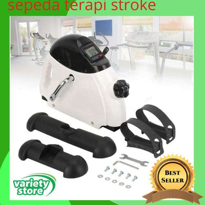 Jual Alat Terapi Stroke Manula Fisioterapi Kaki Tangan Pengapuran ...