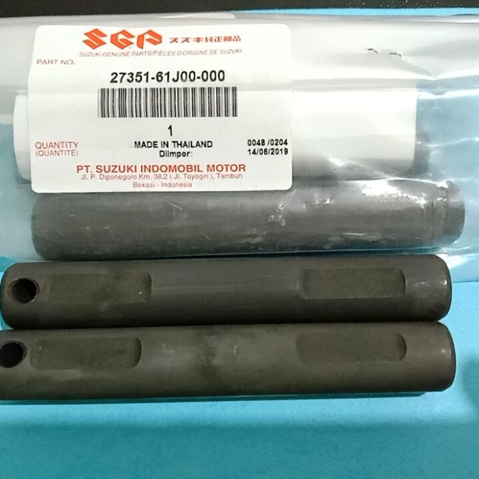Jual Shaft Pinion Apv Original Kode Br08 | Shopee Indonesia