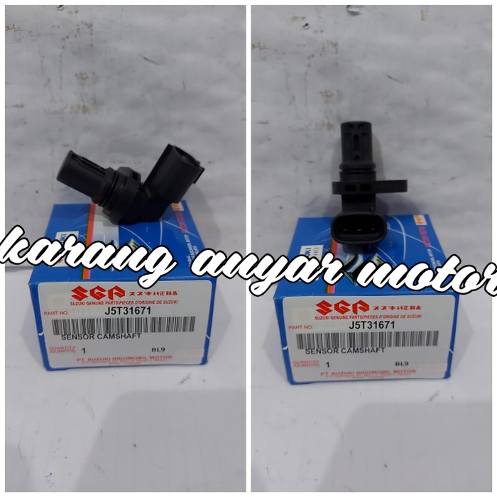 Jual Sensor Noken As Futura Injection Apv Original Kode Br04 | Shopee ...