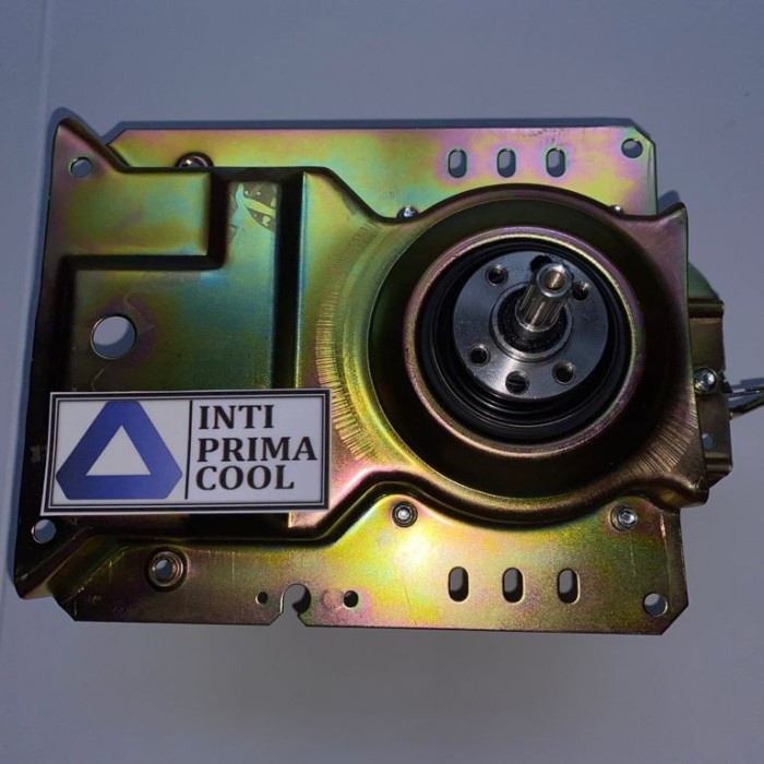 Jual Gearbox Mesin Cuci Sharp Es-F850S - Es-F650Py- Es-F800S - Es-F800P ...