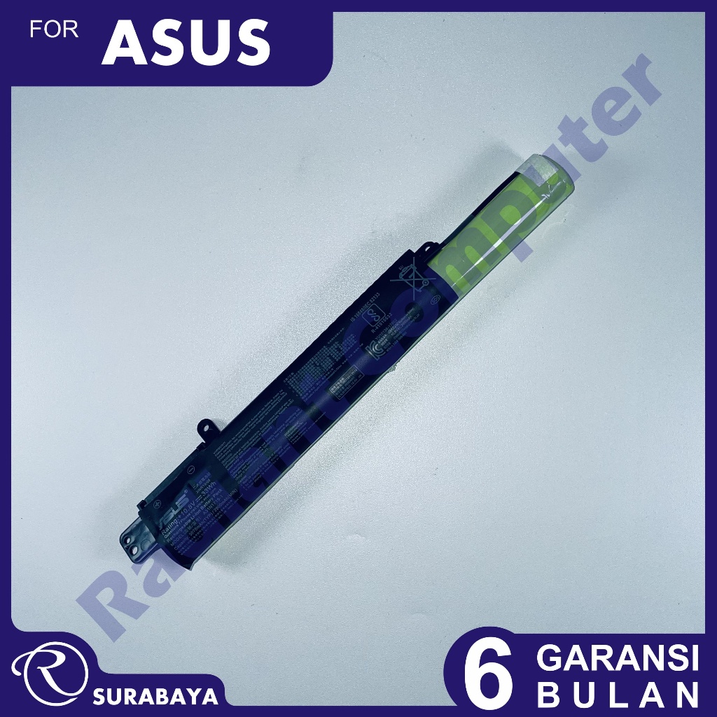 Jual Baterai Asus Vivobook A407 A407M A407MA A407U F407 F407MA F407UA ...