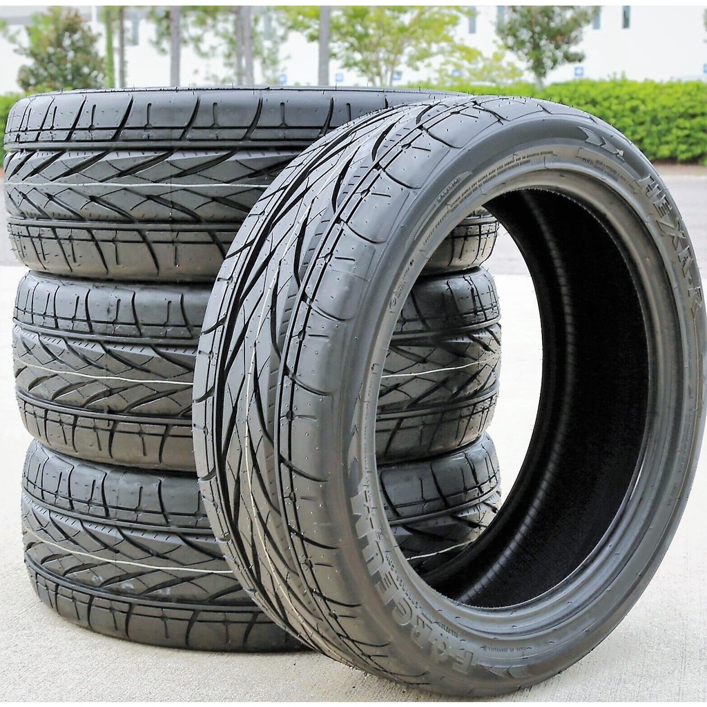 Jual JUAL BAN MOBIL FORCEUM HEXA R 205 50 R17 | Shopee Indonesia