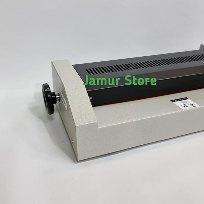 Jual Mesin Laminating A3 Secure Instant Ii Laminator A3 Secure Instant ...