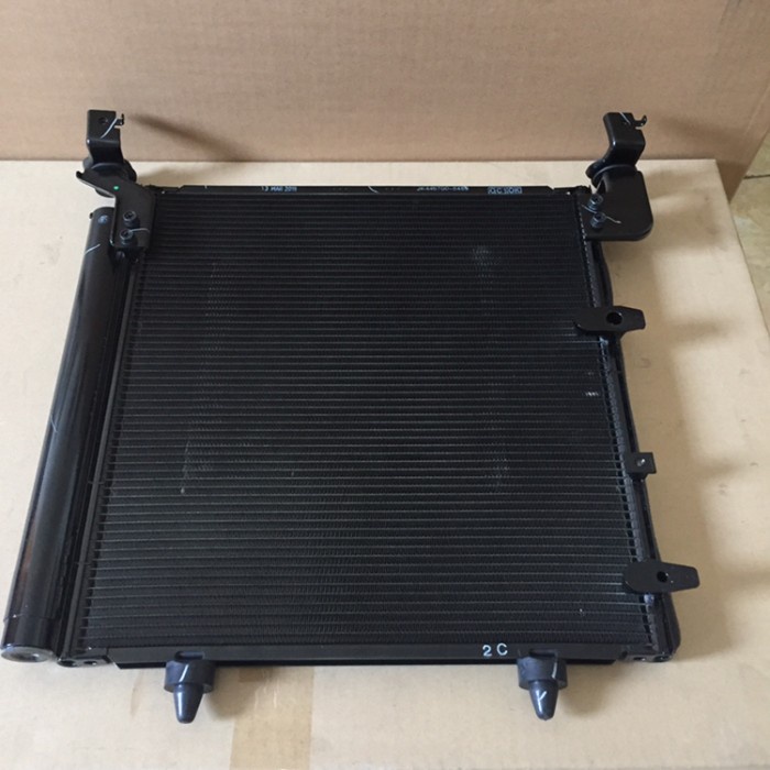 Jual CONDENSER AVANZA / XENIA DENSO CONDENSOR KONDENSOR AC MOBIL ...