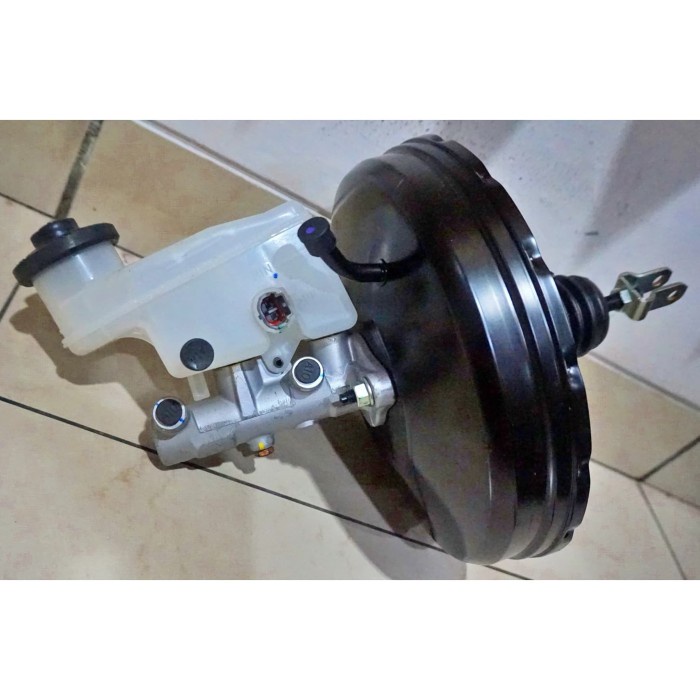 Jual BRAKE BOOSTER MASTER REM BOSTER AVANZA XENIA RUSH TERIOS ORIGINAL ...