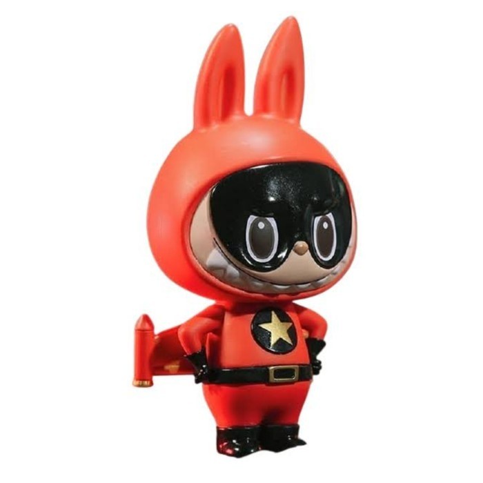 Jual PROMO!!! POP MART THE MONSTERS LABUBU CAPTAIN SPACE ADVENTURES ...