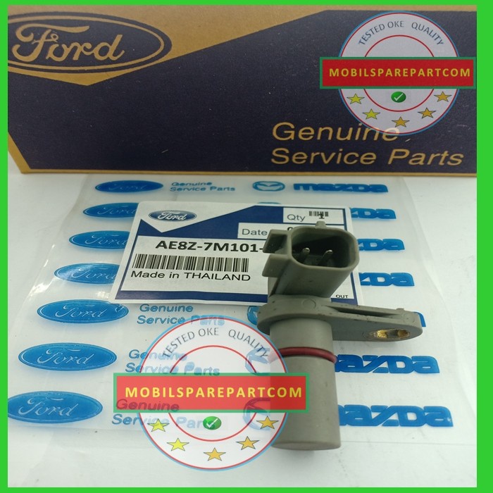 Jual Sensor Iss Output Input Speed Transmisi A B At Matic Matik Ford ...