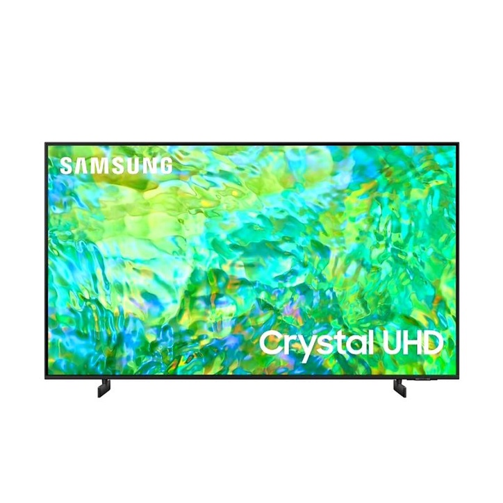 Jual SAMSUNG 65CU8000 LED TV 65 inch Smart Digital Crystal 4K UHD TV UA65CU8000KXXD | Shopee ...