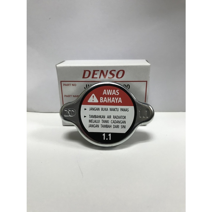 Jual Cap Tutup Radiator Honda Accord,Civic,Genio,Estilo,Ferio,Crv,City Kode Dt 040 | Shopee ...