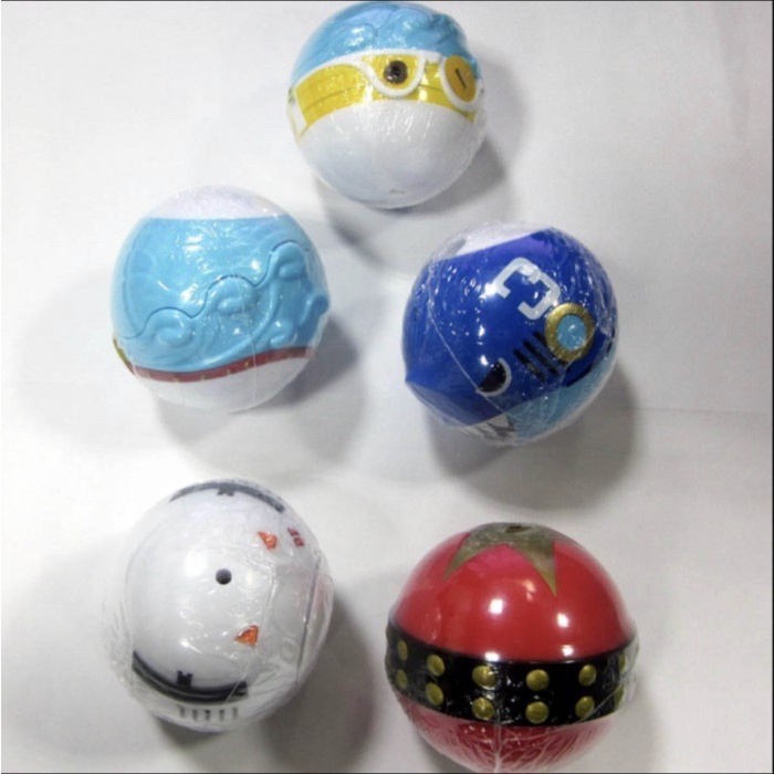 Jual DISKON SPESIAL GACHA GASHAPON CAPCHARA ONE PIECE SOLDIER DOCK ...