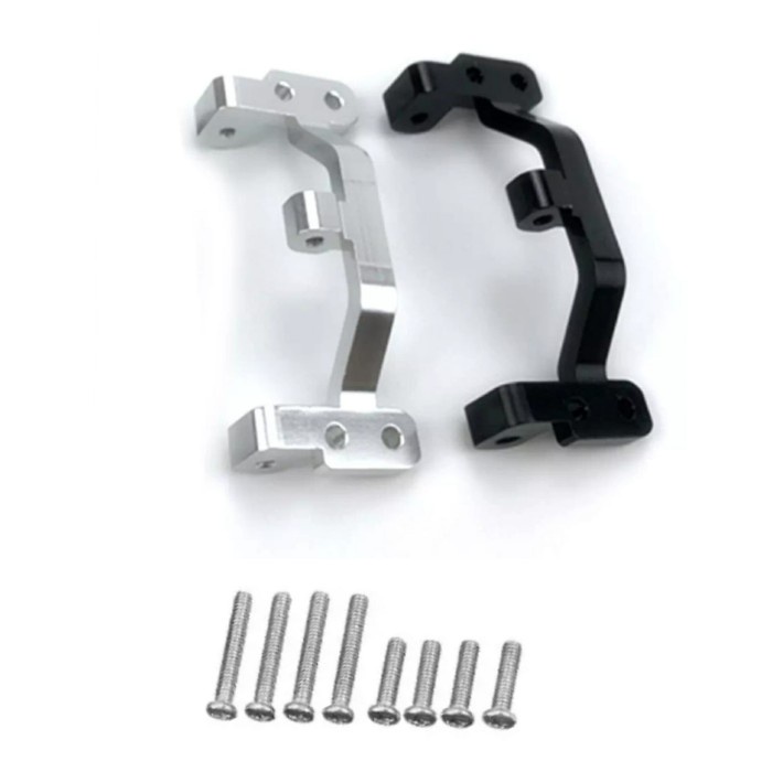 Jual WPL Common Upgrade Metal Refit Traction Link Base | Shopee Indonesia