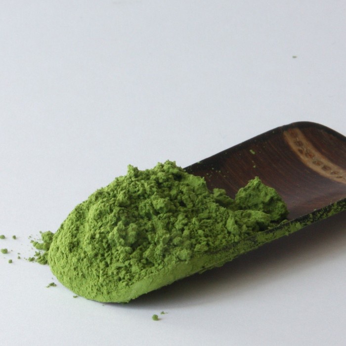 Jual [KUMA TEA] Oboro Okumidori Ceremonial Organic Matcha Powder (20g ...