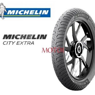 Jual MICHELIN CITY EXTRA RING 14 (PILIH VARIAN) | Shopee Indonesia