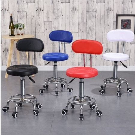 Jual Kursi Salon Kursi Laboratorium Kursi Lab Roda Kursi Bar Kursi ...
