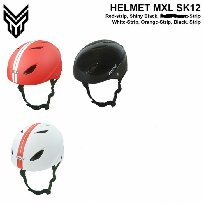 Jual HELM SEPEDA LIPAT SELI GUNUNG MTB MXL MEXEL ORIGINAL | Shopee ...