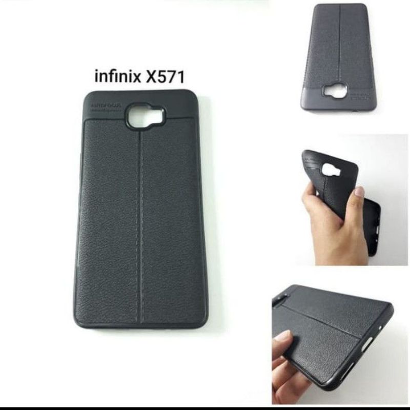 Jual SILIKON AUTO FOCUS INFINIX NOTE 4 PRO X 571 NOTE 7 7 LITE NOTE 8 ...