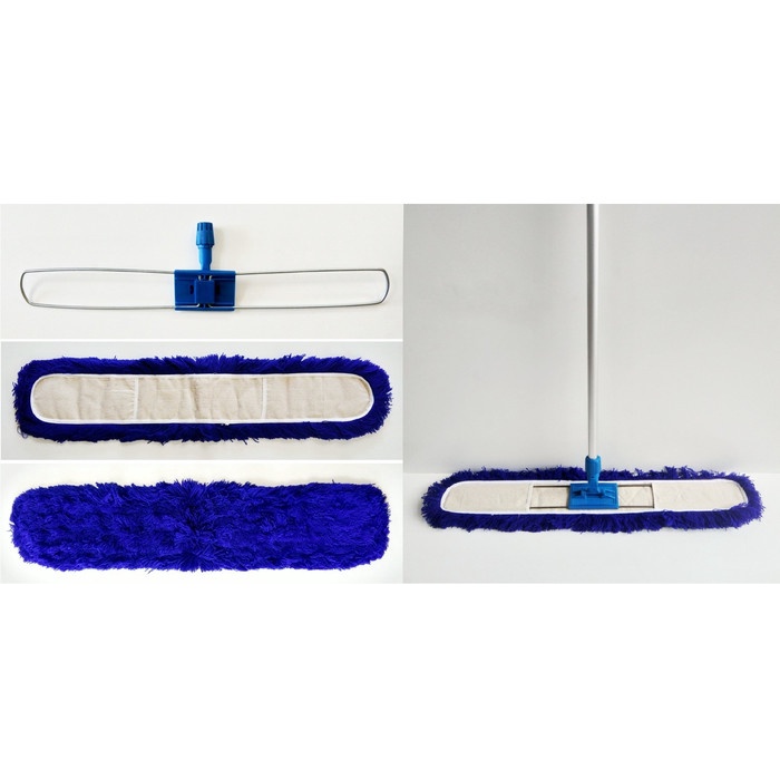 Jual Pel Lantai, Pel Lobi, Pel, Mop, Lobby Duster, Mop Lobi Sumbu B ...