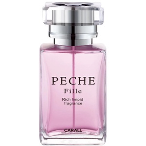 Jual PARFUM MOBIL CARALL PECHE FILLE - CARALL PECHE FILLE AIR FRESHENER | Shopee Indonesia