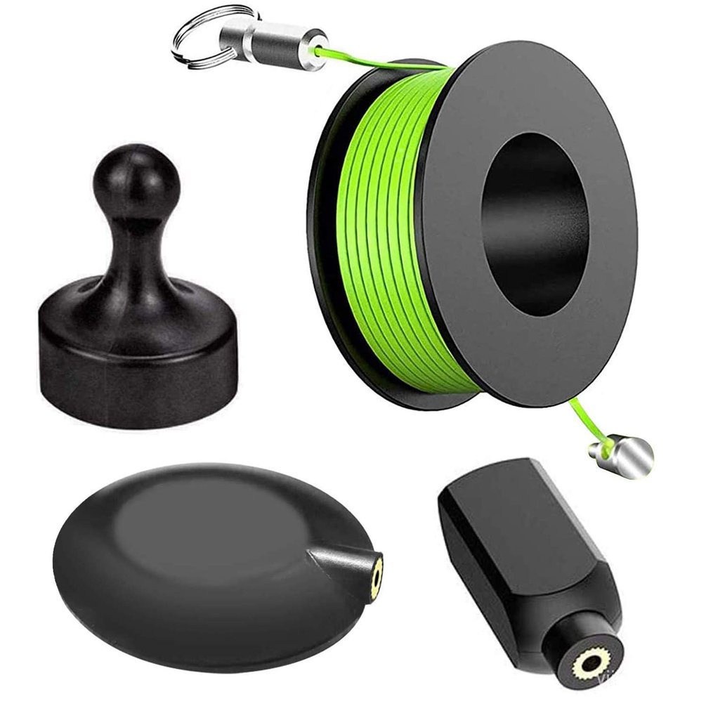 Jual &Electrician Threading Device Handle Type Nylon Pipe Dark Line ...