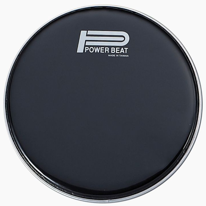 Jual [N12☛/L㊖> MIKA POWER BEAT UKURAN 8 INCH UNTUK DARBUKA DAN TAM ...