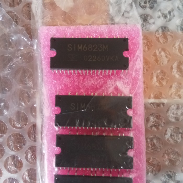 Jual Ic Modul Kulkas Inverter Sim6822M/Sim6823M | Shopee Indonesia