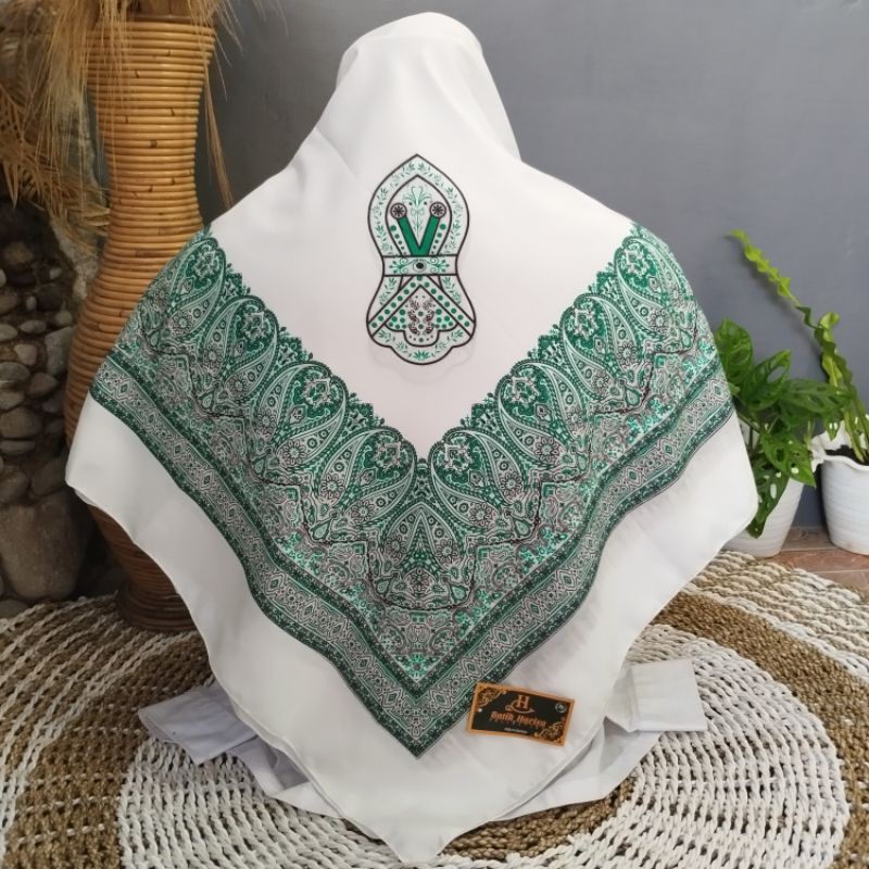 Jual Sorban Habib Terompah Sorban arab sorban haji sorban terbaru ...