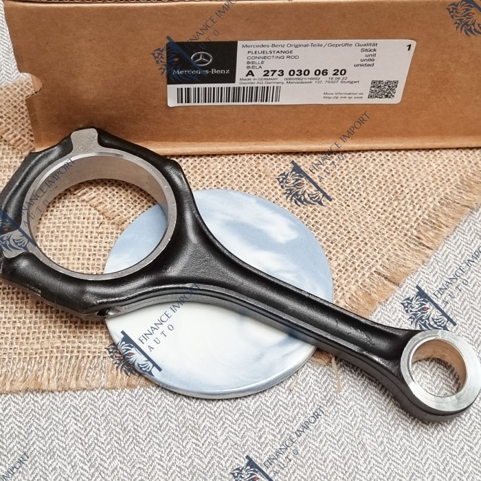 Jual Stang Piston Mercedes M272 M273 W203 W204 W211 W212 W164 W251 W221 ...